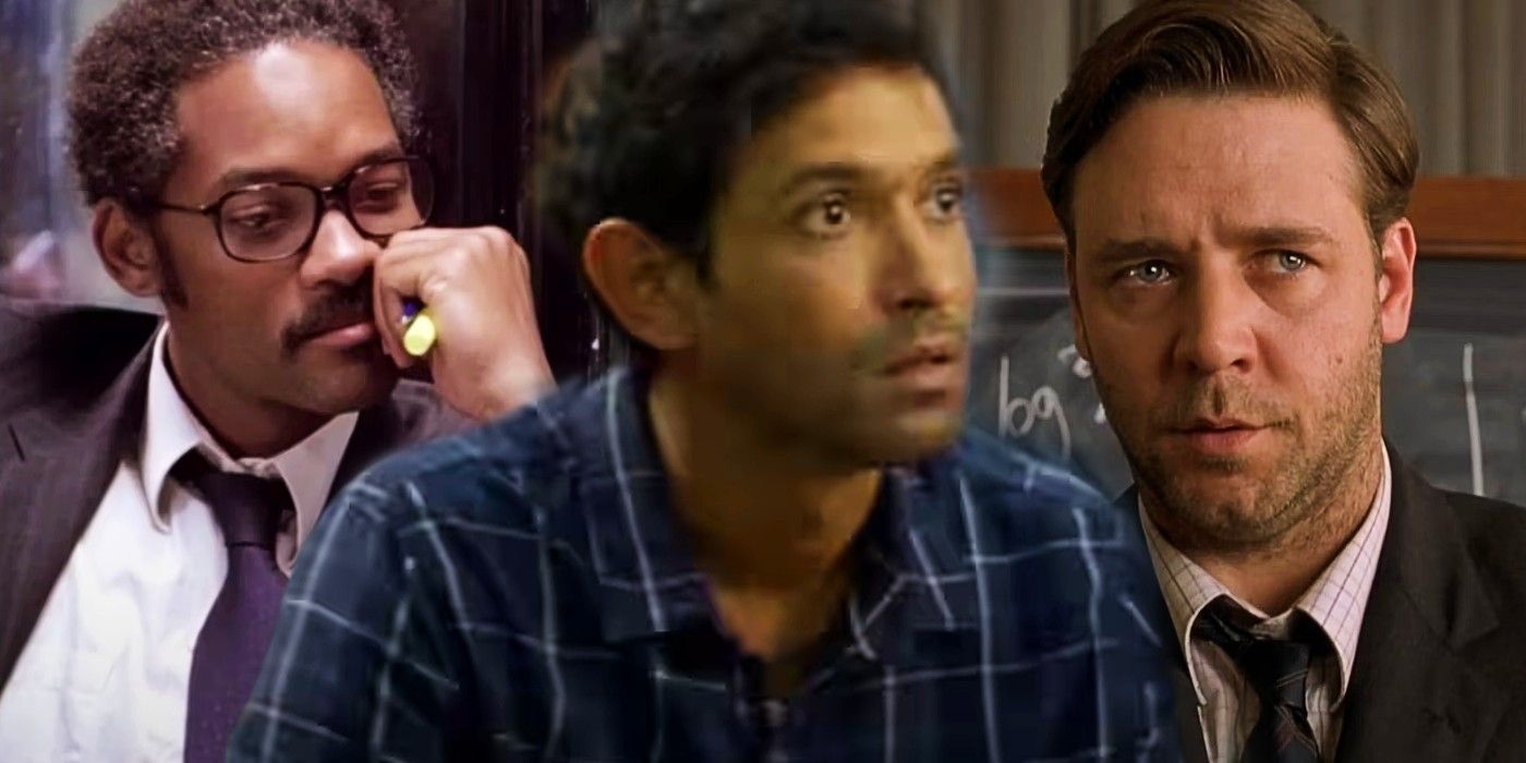 10 Best Movies Like 12th Fail To Inspire You