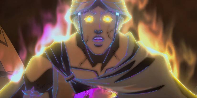 All Of Zeus’ Children Who Appear In Blood Of Zeus