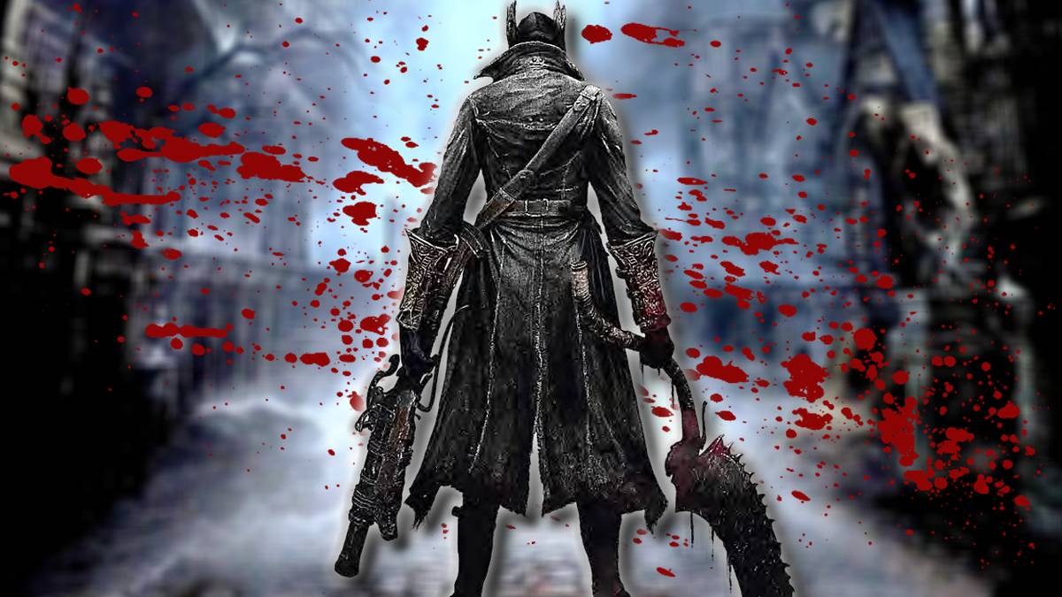 New Bloodborne Merch Has Fans Preparing For A Sequel Announcement