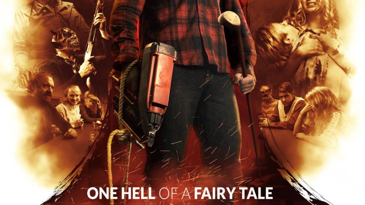 Bloody Hell Summary, Trailer, Cast, Where to Watch and More