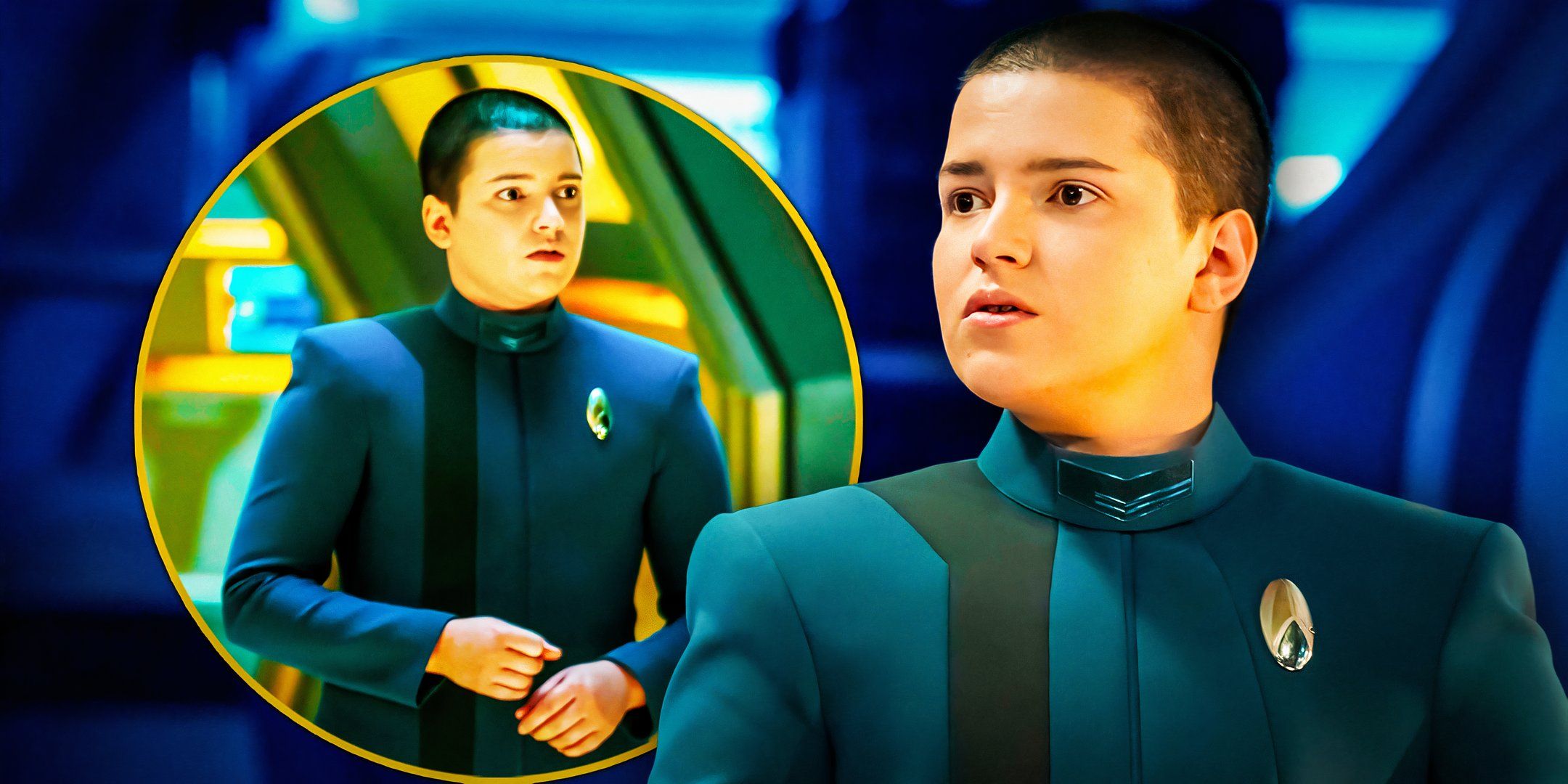 Where Star Trek: Discovery’s Cast Is Now