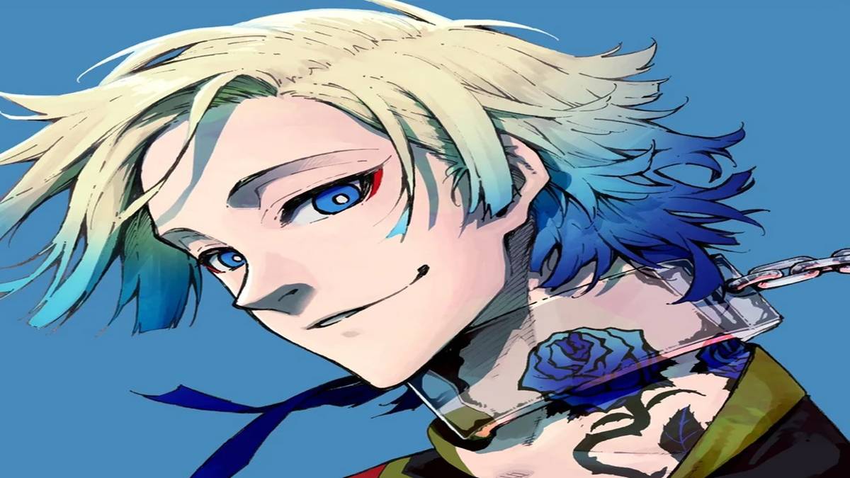 Blue Lock Gives Its Biggest Villain The Manga's Most Tragic Backstory