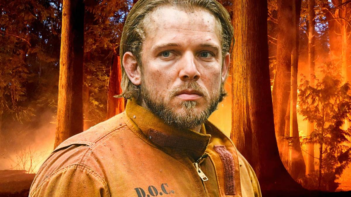 Bode's Journey In Fire Country Season 3 Gets Optimistic Tease From ...