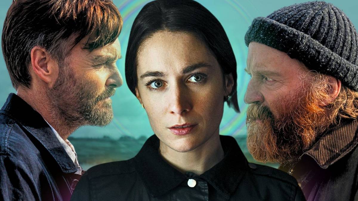 Bodkin Cast & Character Guide