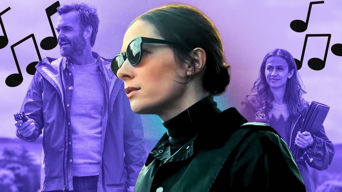 Bodkin Soundtrack Guide: Every Song & When They Play