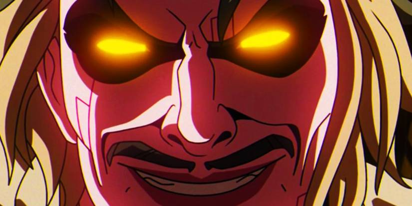 Magneto Was Right: X-Men Destroyed The Oldest & Darkest Mutant Debate