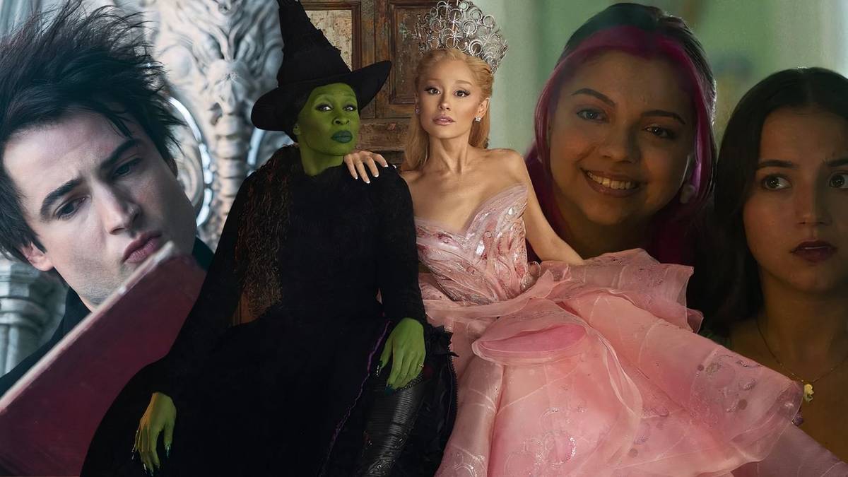 Every Book Being Turned Into A Movie Or TV Show In 2024