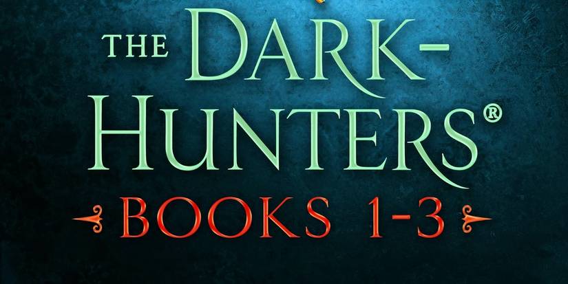 10 Hot Romance Book Series With Vampires