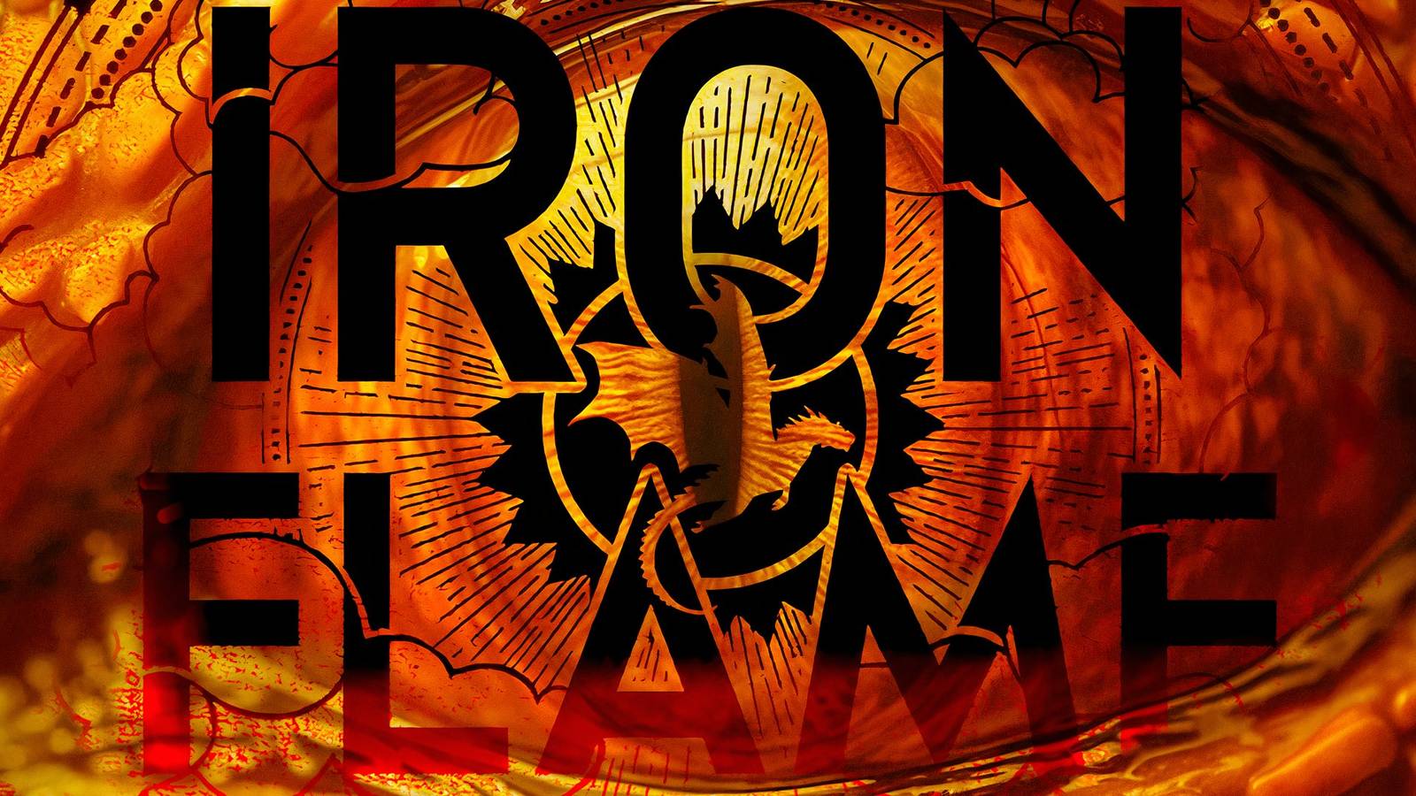 Iron Flame Ending Explained: What That Huge Xaden Twist Means