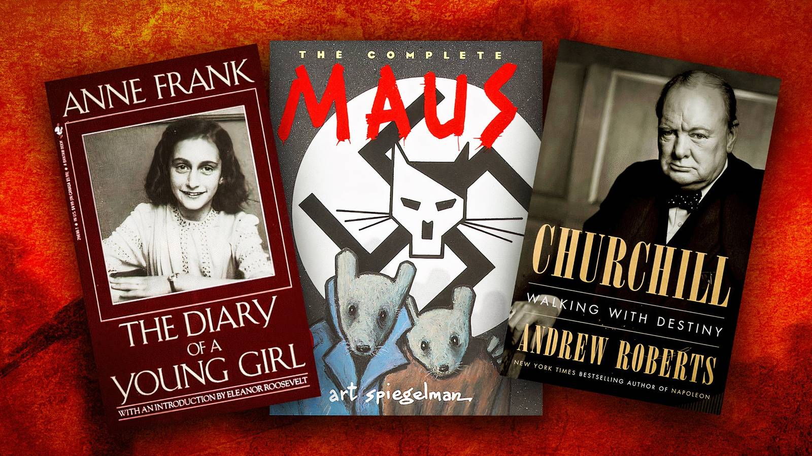 10 Best World War II Books Of All Time