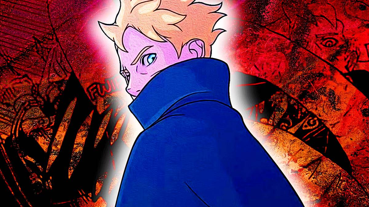 Boruto’s Creators Reveal They Changed the Ending of the Series, and Why ...