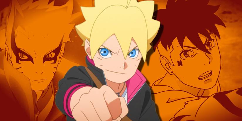 Boruto’s Creators Reveal They Changed the Ending of the Series, and Why ...