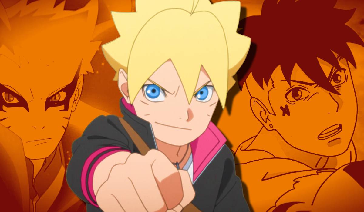 Boruto Uzumaki Boruto Naruto Uzumaki Art Boruto Characters