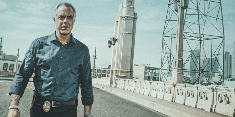 Eamonn Lorcan Charles Welliver: Who Titus Welliver's Son Plays In Bosch ...