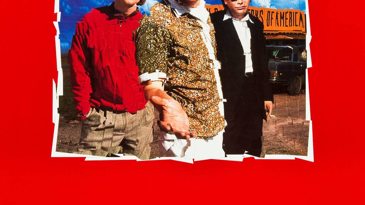 Bottle Rocket Summary, Trailer, Cast, Where to Watch and More