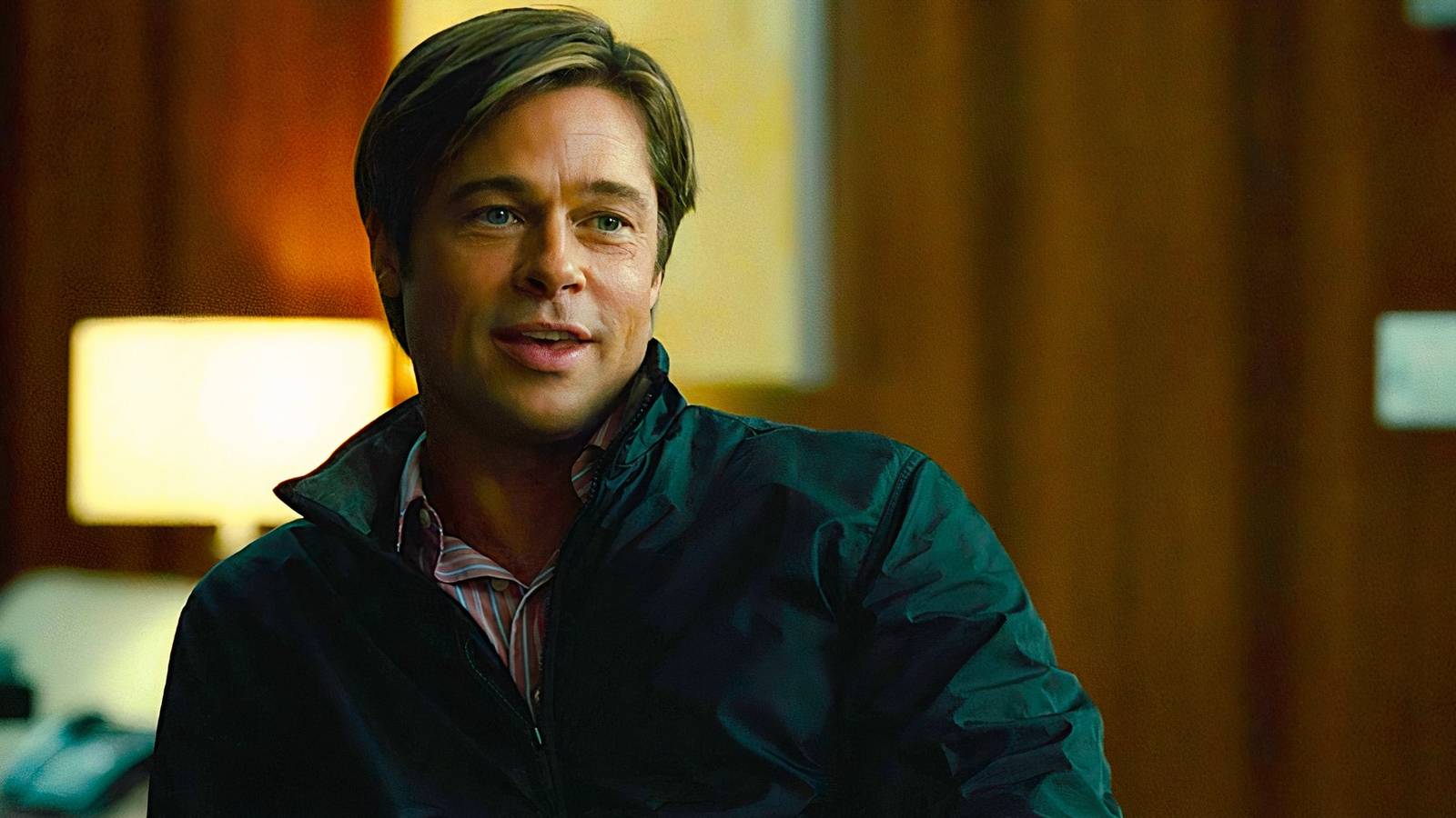 Brad Pitt's Acclaimed 14-Year-Old Sports Movie Shows What F1 Really ...