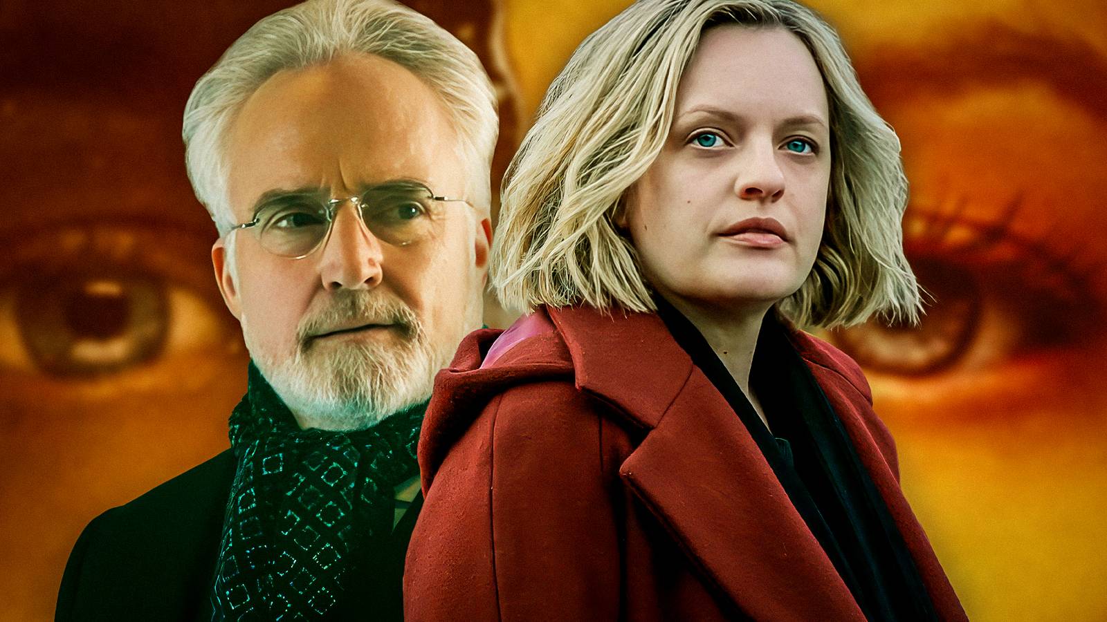 The Handmaid's Tale Season 6's Actor Change Is A Big Step Forward For ...