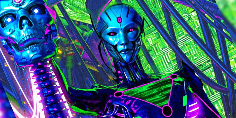 Suicide Squad Reveals Amanda Waller's 'Daughter' in the Franchise's ...