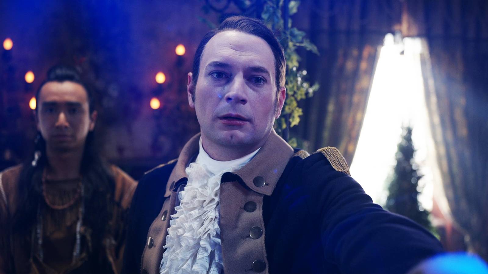 Isaac's Two Most Catastrophic Sneezes Comes Back To Haunt Him In Ghosts ...