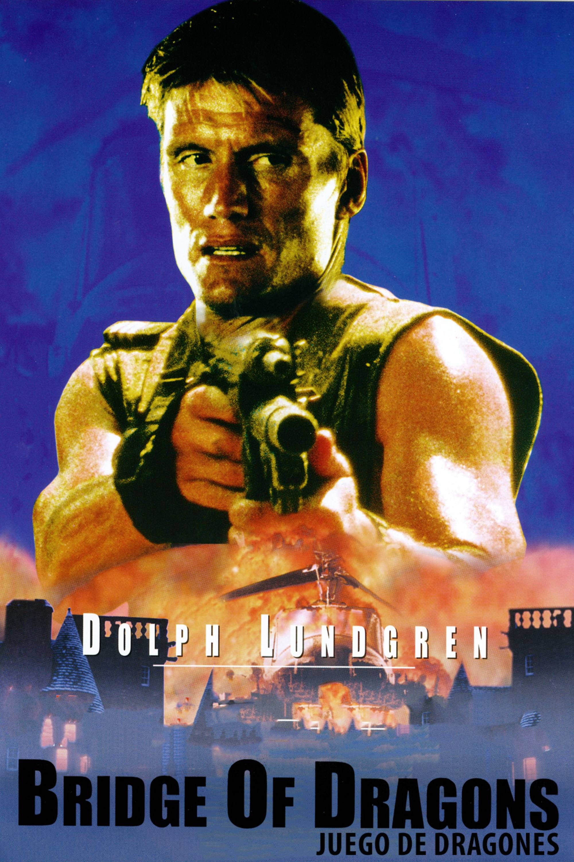 Film Di Dolph Lundgren
