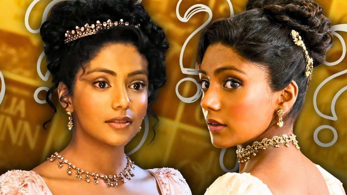 Who Is Edwina Sharma’s “Match Abroad" In Bridgerton Season 3? What The ...