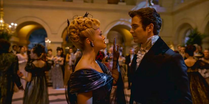 Bridgerton Season 4 Confirmed As Benedict's Story Is A Big Relief After ...