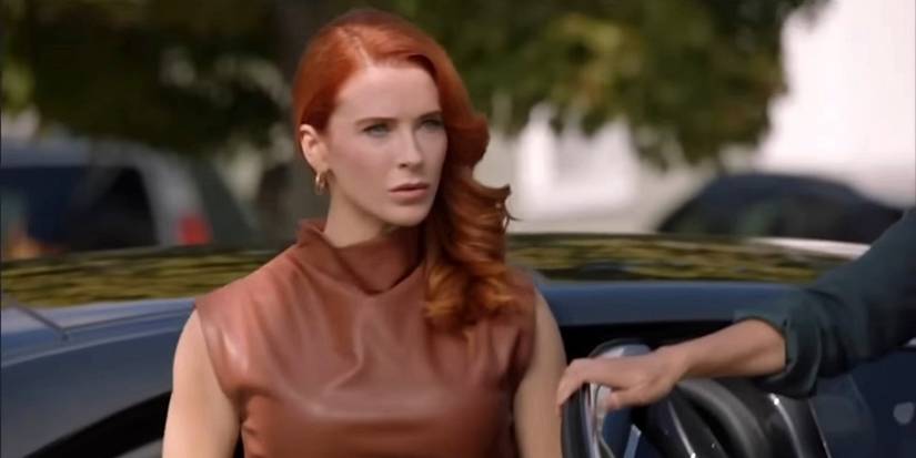 Normally, I'm Against Villain Team-Ups, But The Rookie Season 7's ...