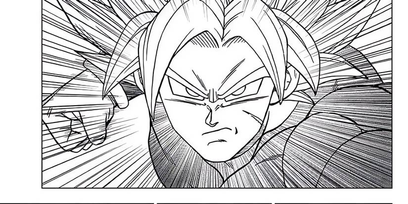 Broly vs Broly: Which Dragon Ball Anime Made the Saiyan Strongest?