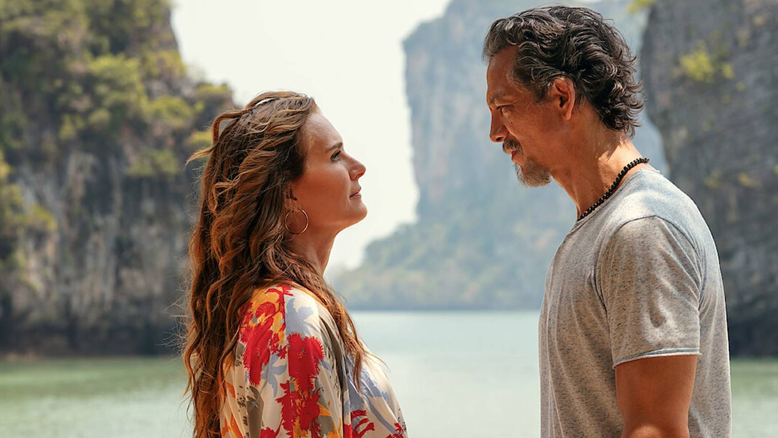 Mother Of The Bride Review: Brooke Shields Is Having A Great Time In ...