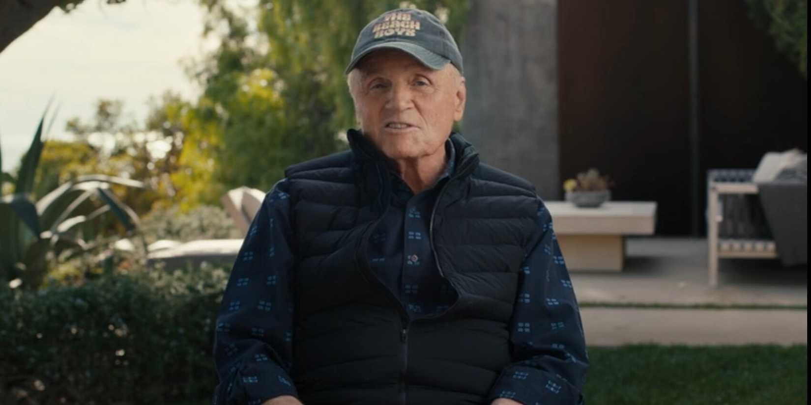What Happened To Every Member Of The Beach Boys