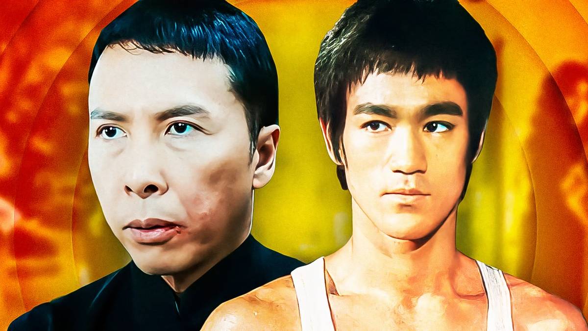 The 10 Best Kung Fu Movie Stars Of All Time
