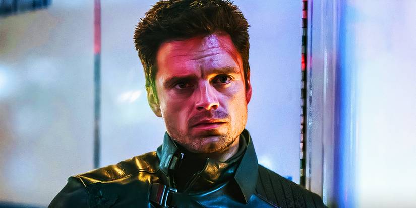 Bucky Barnes' Best Quotes From Each of His MCU Movie And TV Appearances