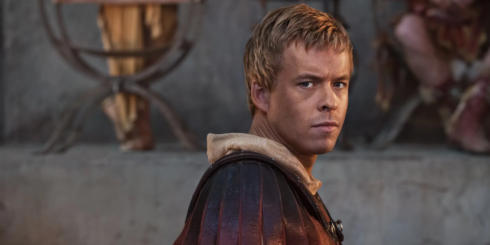 Spartacus: 6 Things That Are Historically Accurate (& 6 Things That Are ...