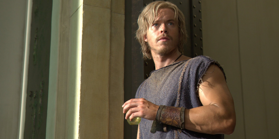 Spartacus: 6 Things That Are Historically Accurate (& 6 Things That Are ...