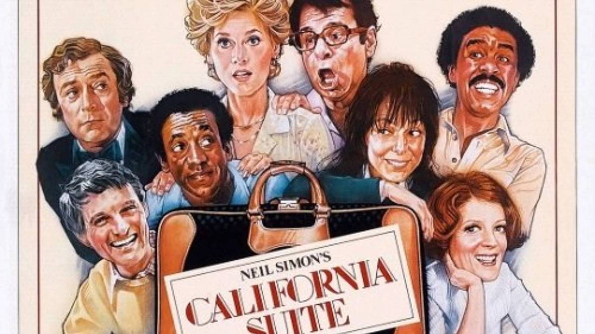 California Suite Summary, Trailer, Cast, Where to Watch and More