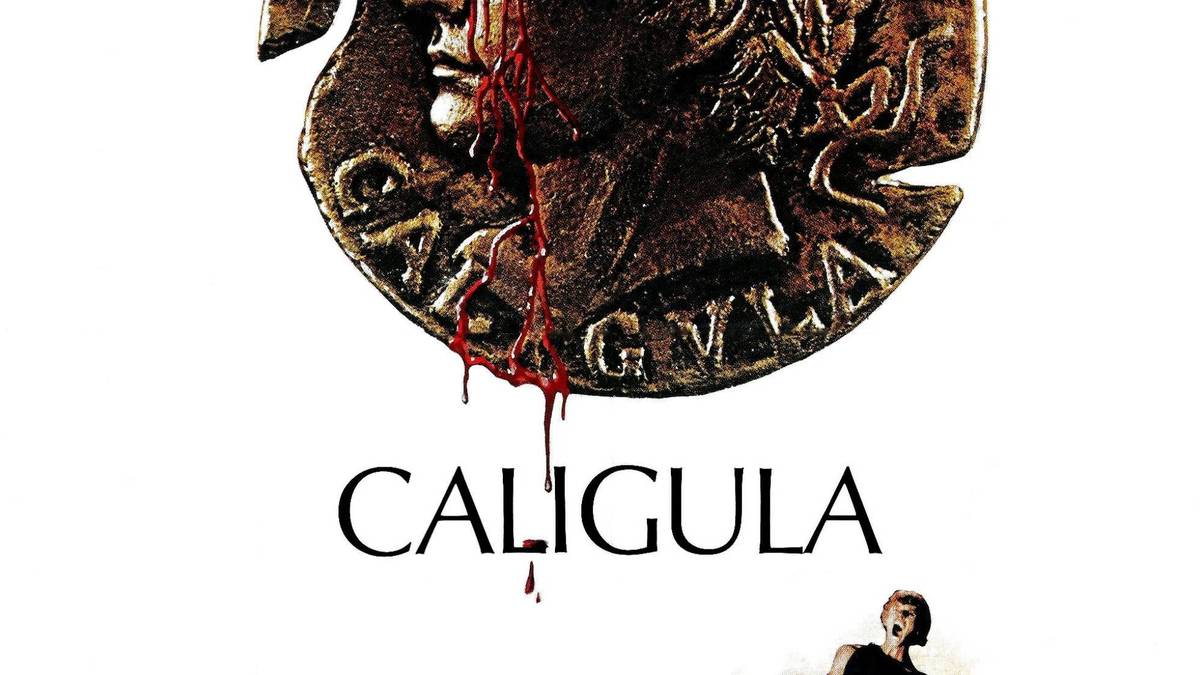 Caligula Summary, Trailer, Cast, Where to Watch and More