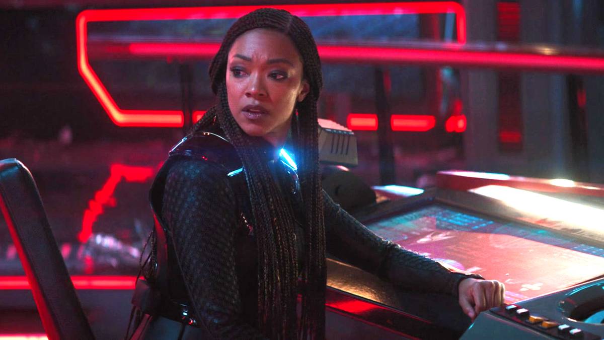 Star Trek Discovery Brings Back A Mirror Universe Enterprise Computer Easter Egg
