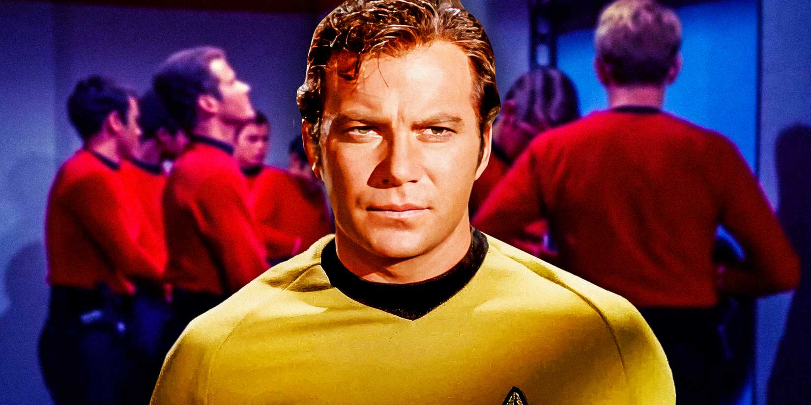 59 Years Later, Star Trek Finally Exposes Starfleet’s Greatest Lie
