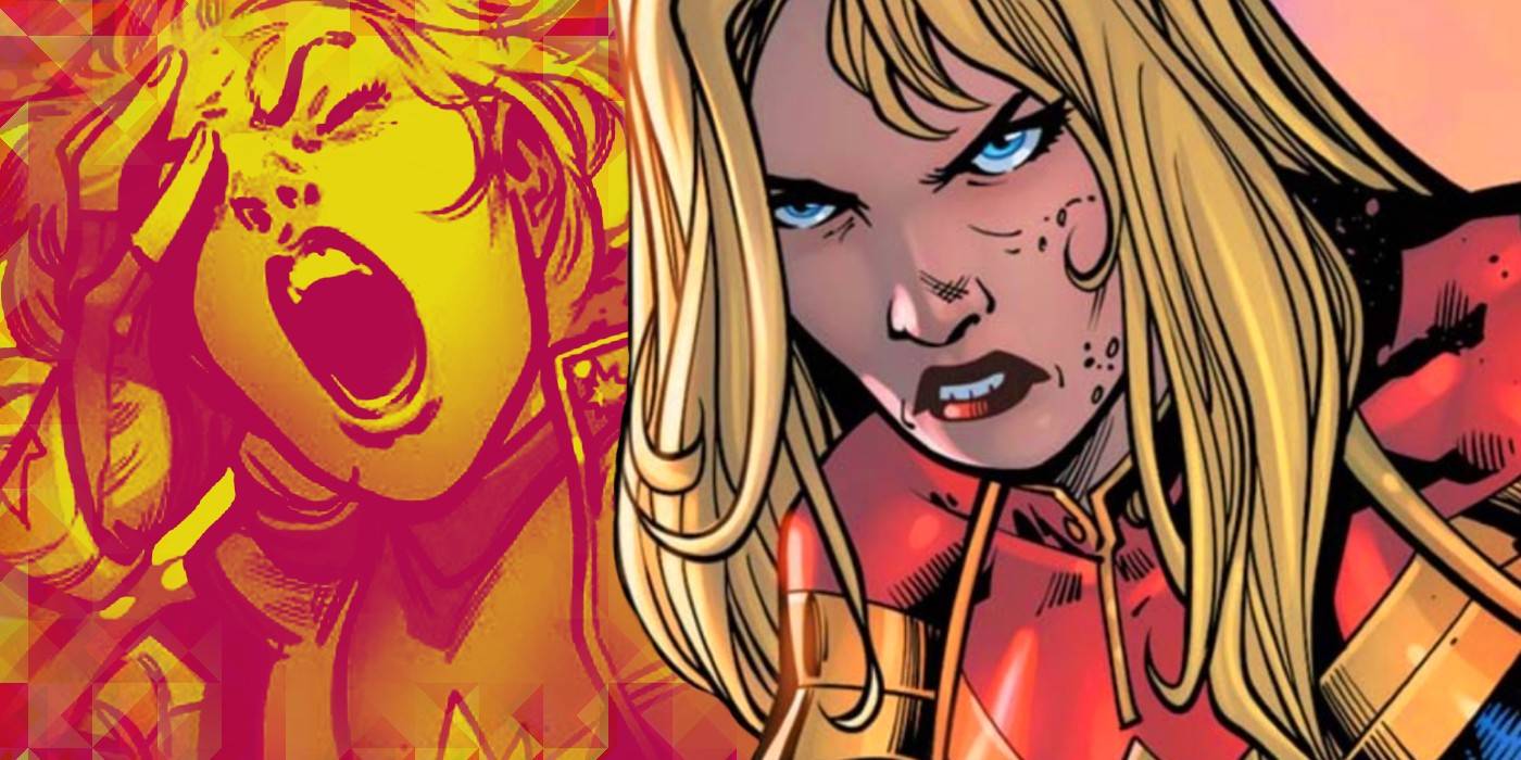 After All These Years, Marvel's Most Controversial Comic Still Crosses ...