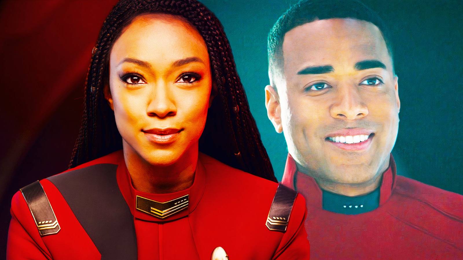Star Trek: Discovery’s Ending Introduces A New Captain Burnham