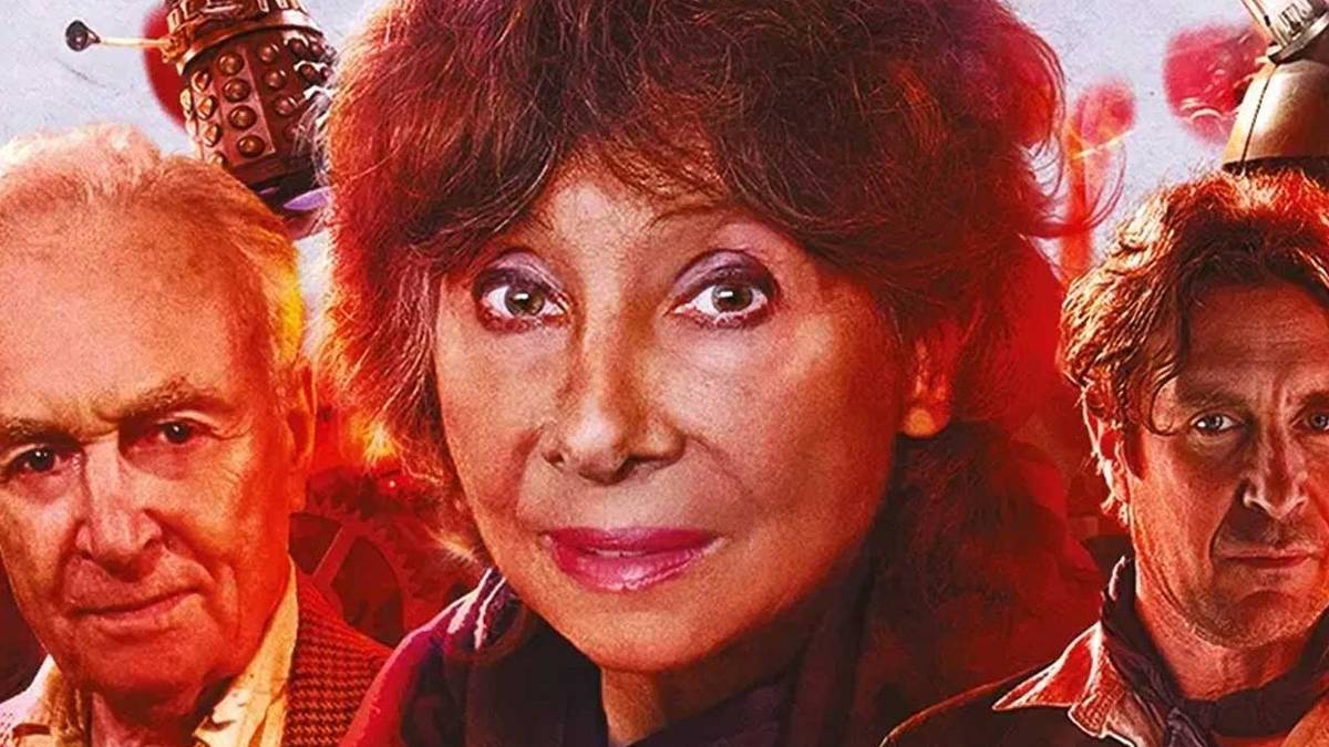 Doctor Who: What Happened To Susan, The Doctor's Granddaughter