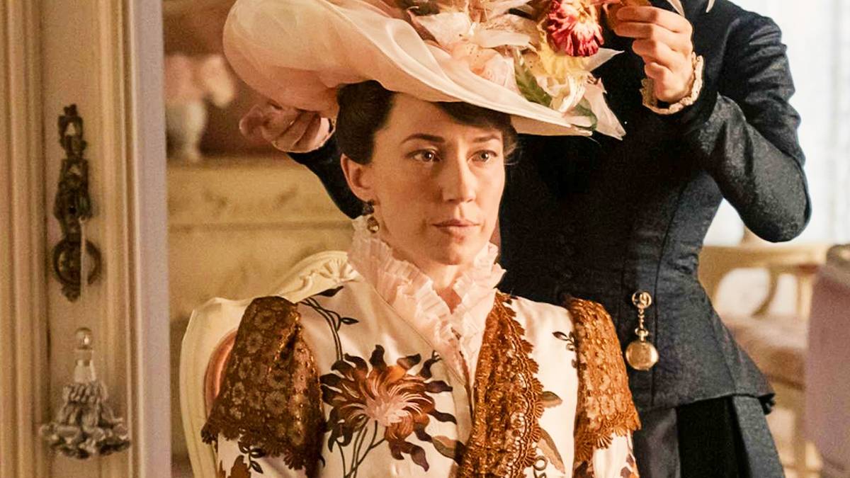 Gilded Age Season 3 Filming Update Confirms Impact Of Carrie Coon’s ...