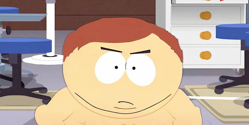 South Park: The End of Obesity Proved Cartman’s Character Change Can’t Last