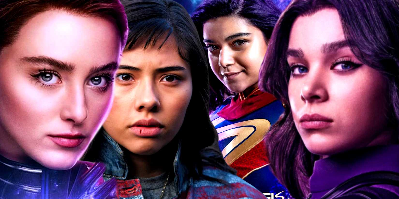 10 Important Plotlines The MCU Has Already Set Up In Phase 5