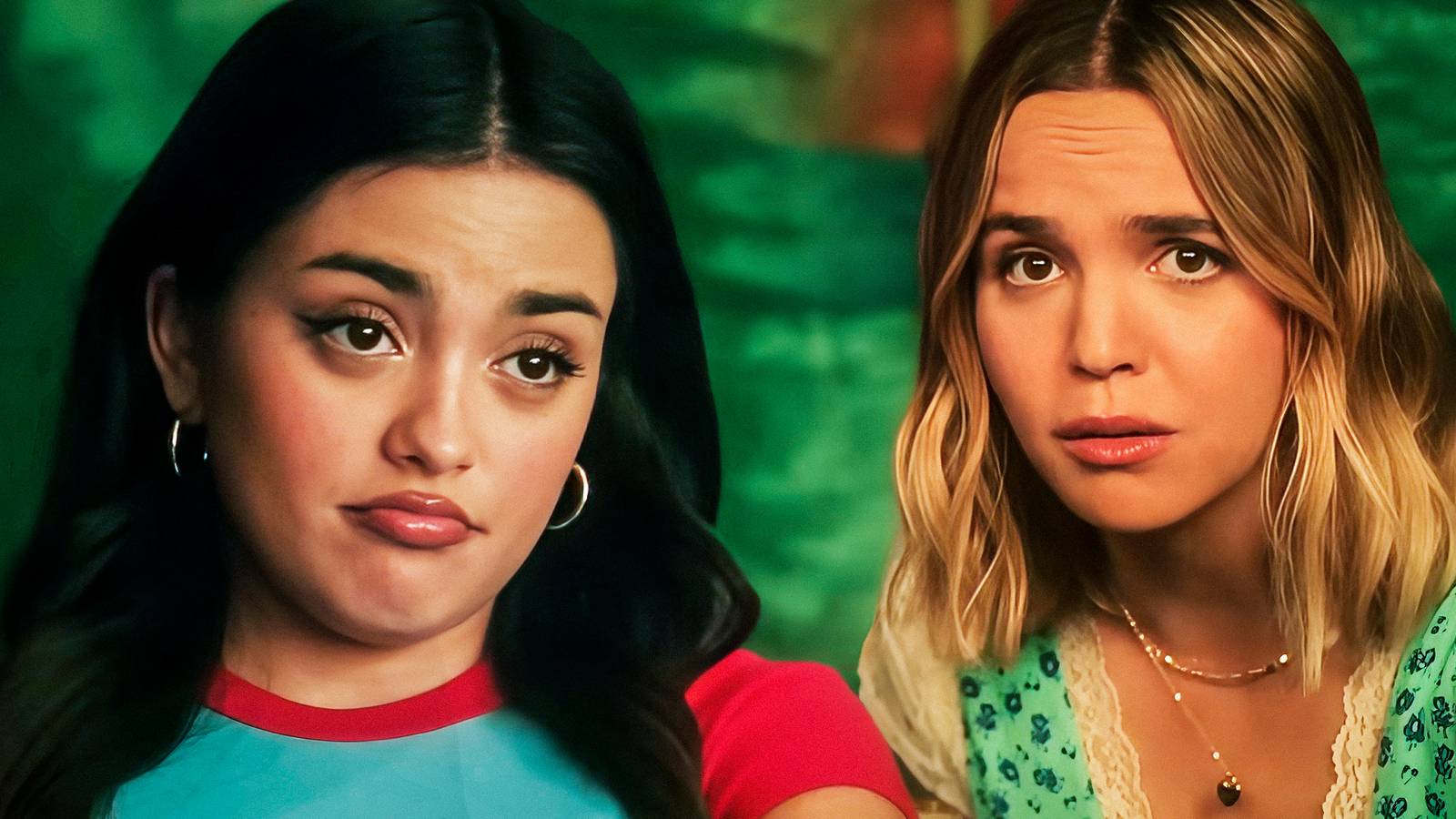 Pretty Little Liars: Summer School Cast & Character Guide