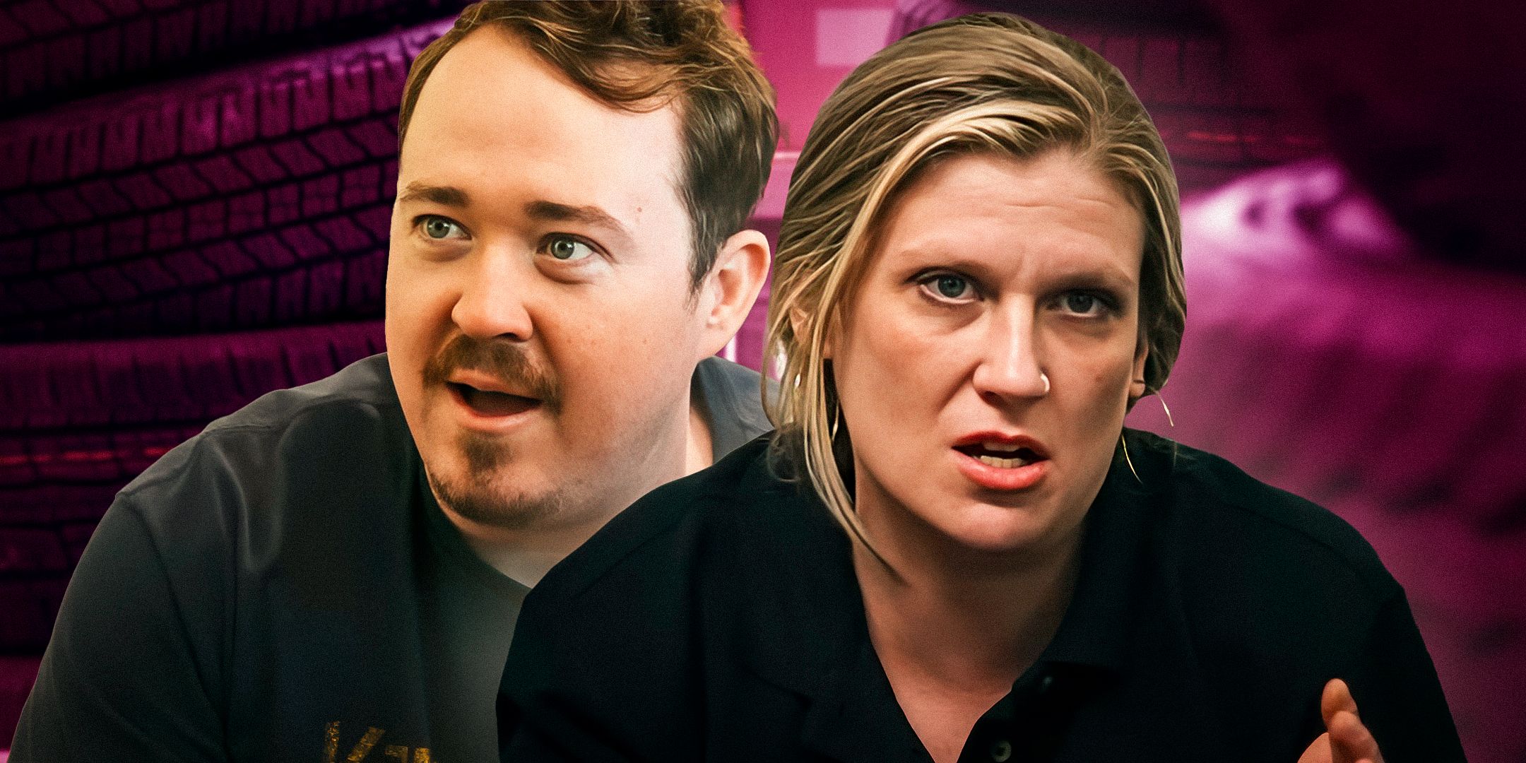 Tires Season 2 Review: Shane Gillis's Edgy Netflix Comedy Show Evolves ...