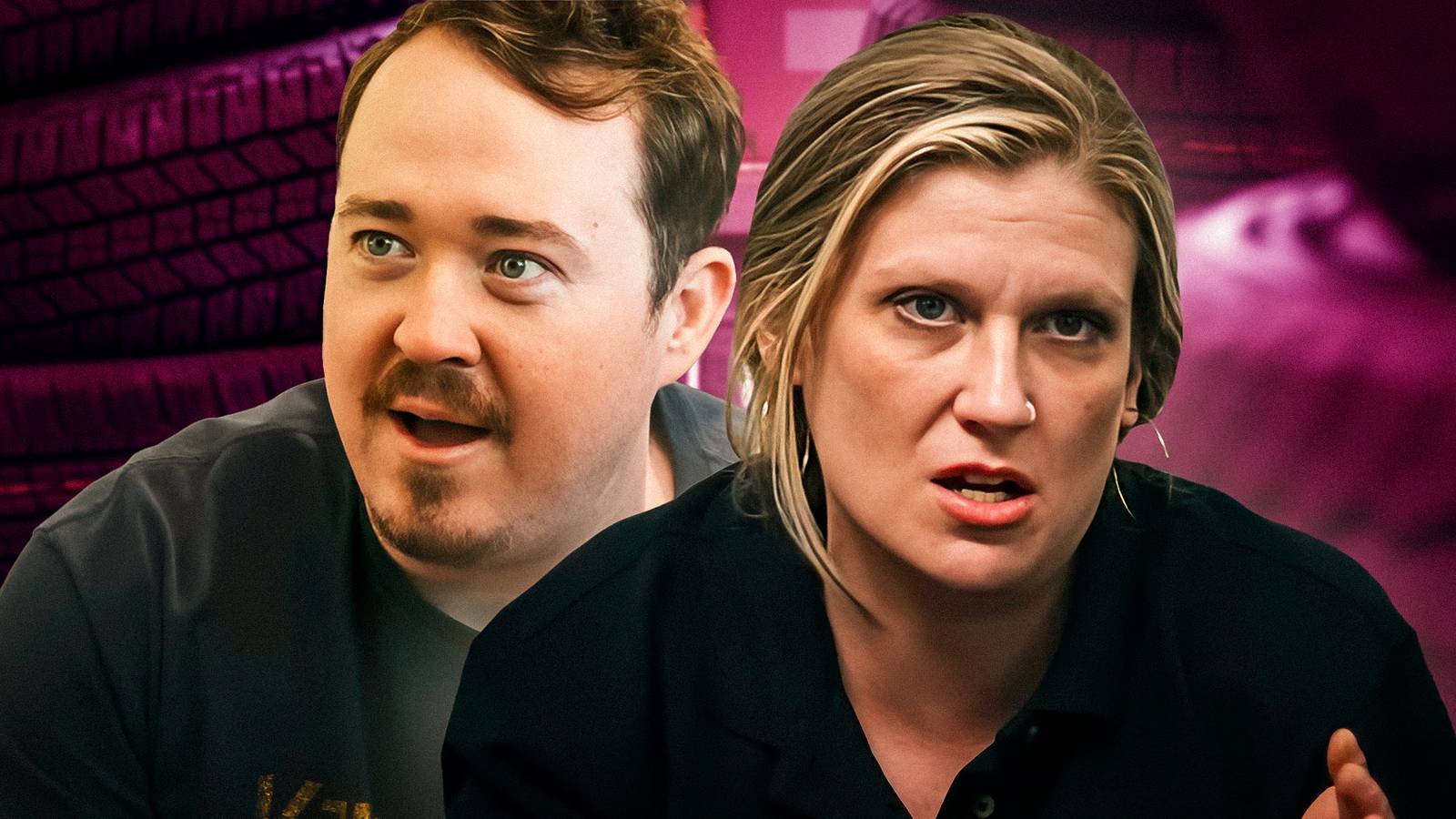 Tires Cast & Character Guide: Who Else Stars In Shane Gillis' Netflix ...