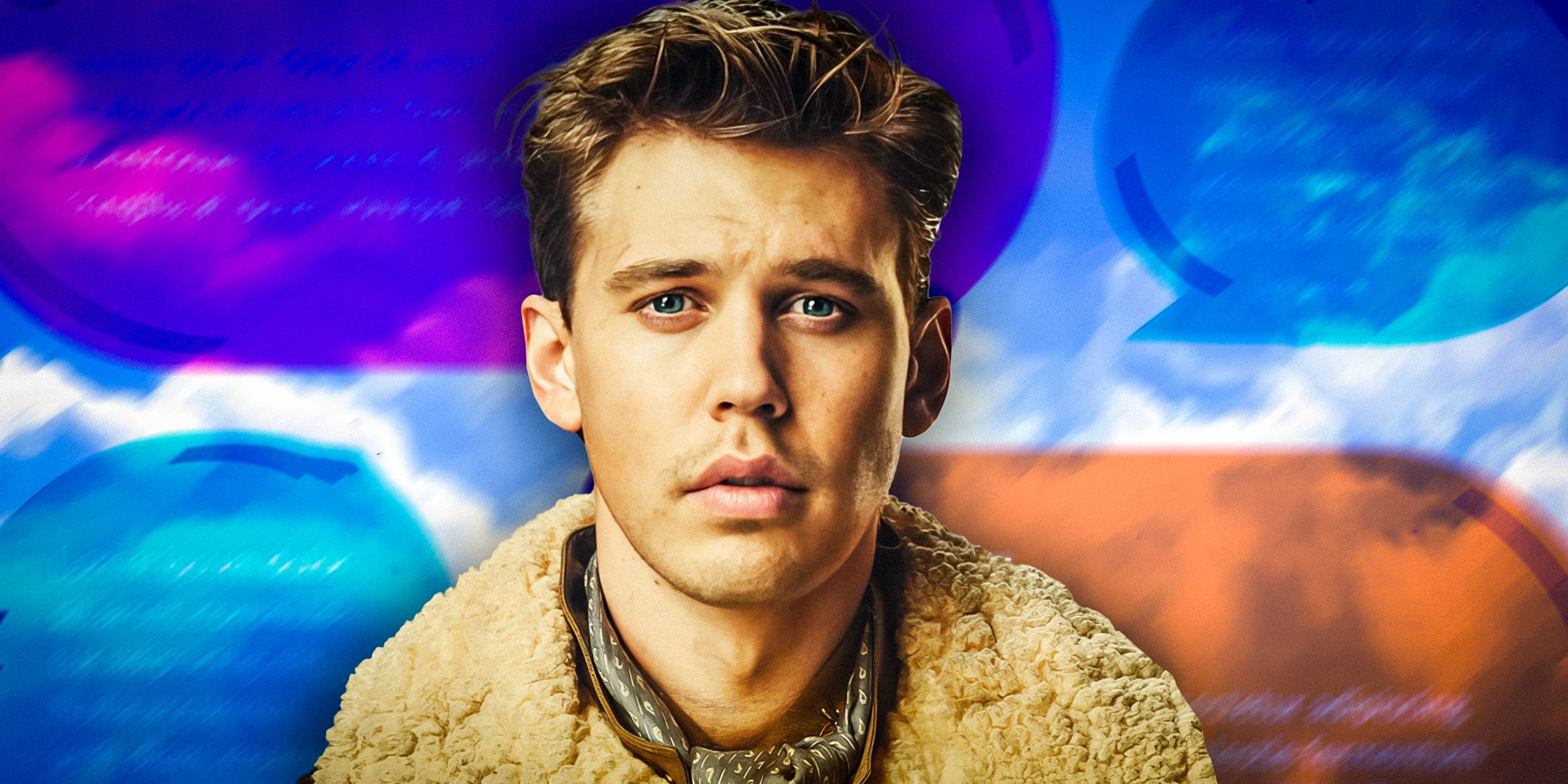 Casting Psycho Austin Butler Cast In New American Psycho Movie. Not