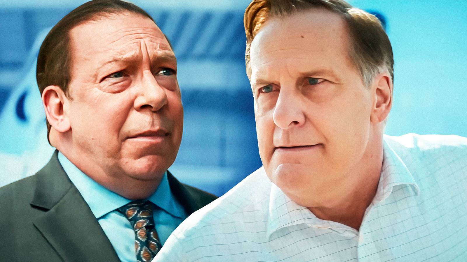 A Man In Full Cast & Character Guide