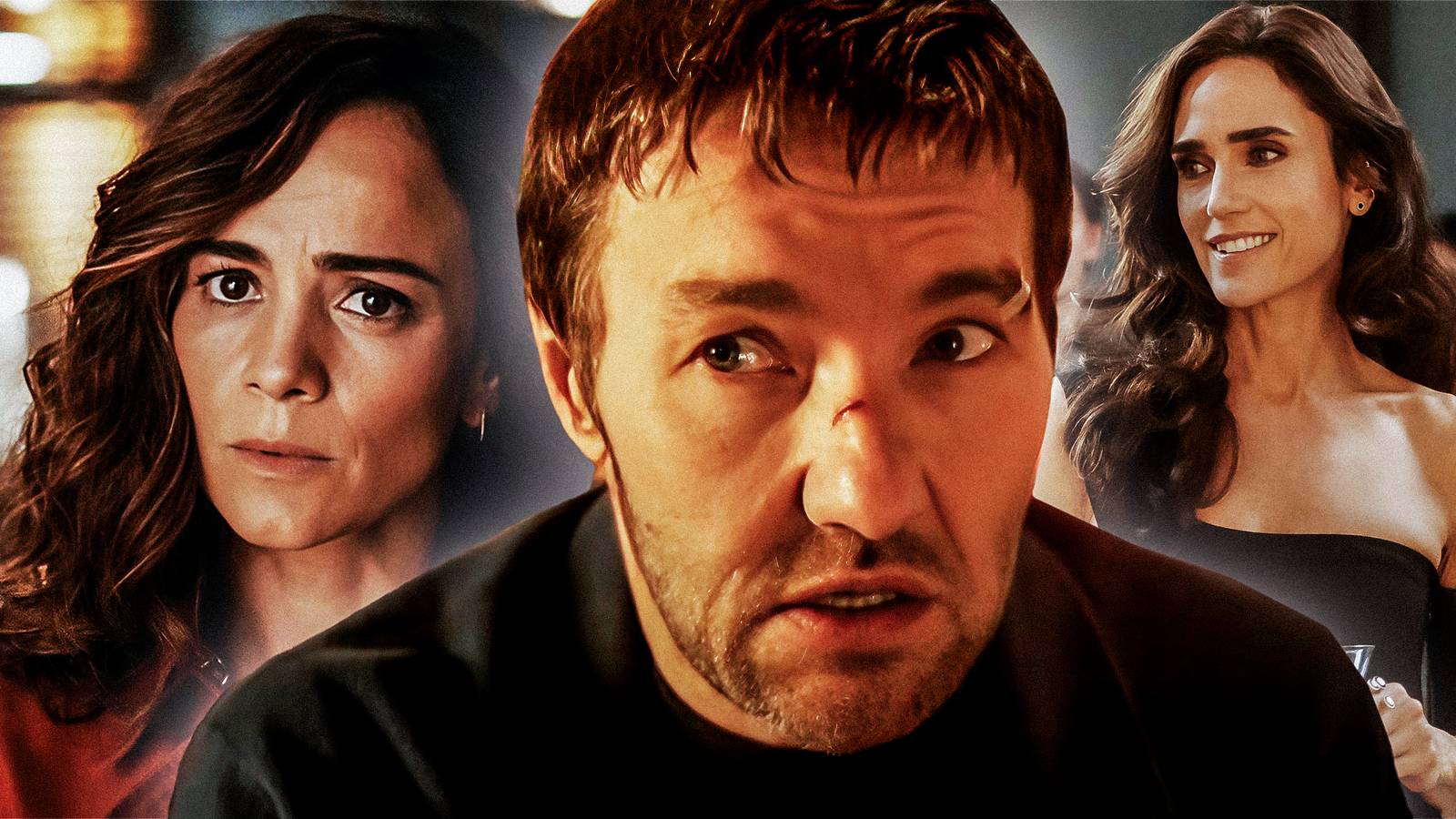 Apple TV+'s Dark Matter Cast & Character Guide